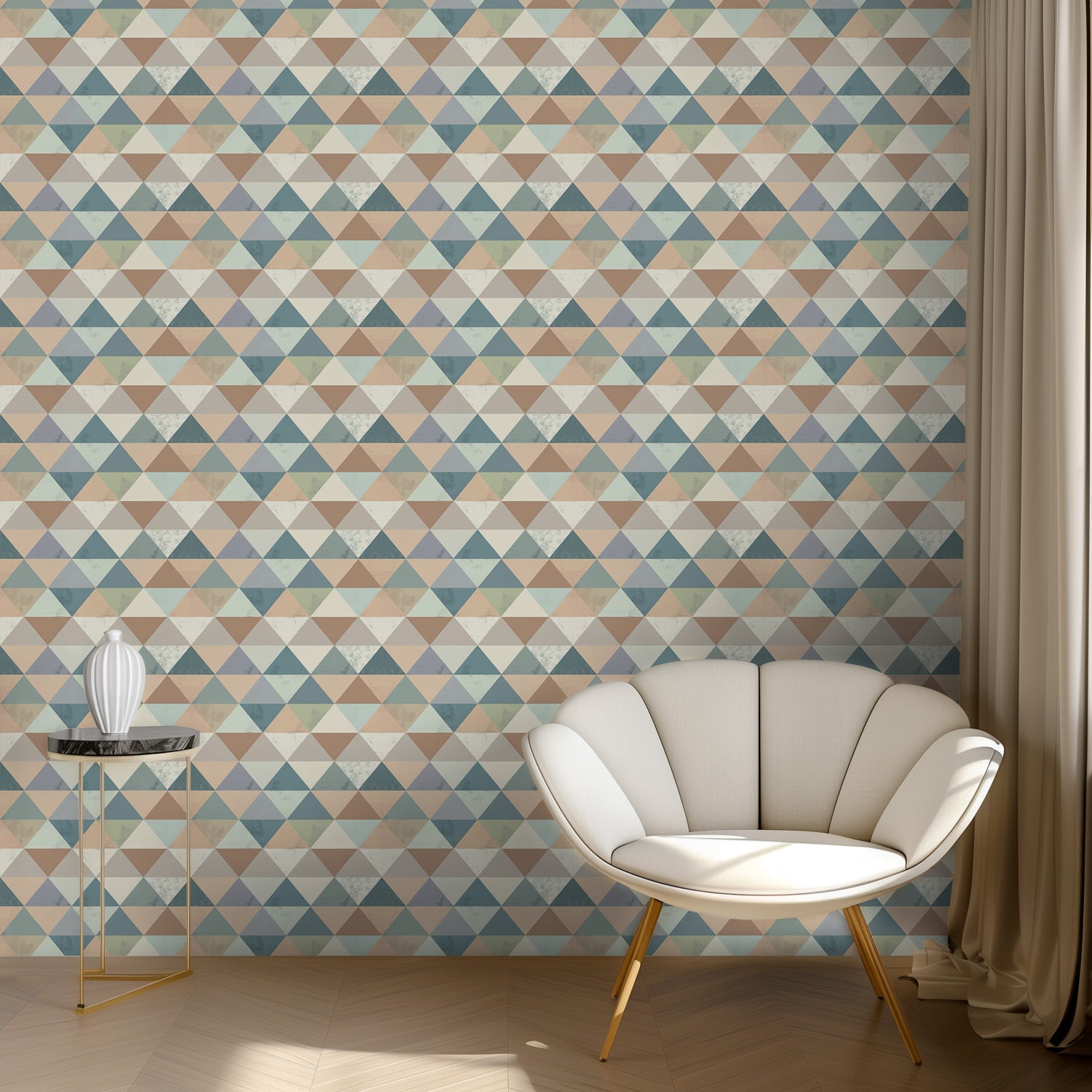 Step-by-Step Guide to Installing Wall Coverings – Fancyfix Home Decor