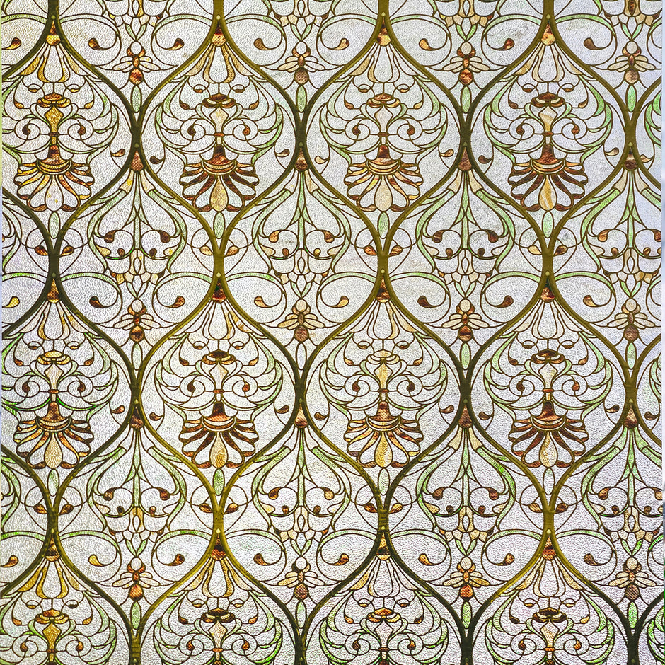 Unique Window Film Solution-Decorative Privacy Films for Home & Office ...
