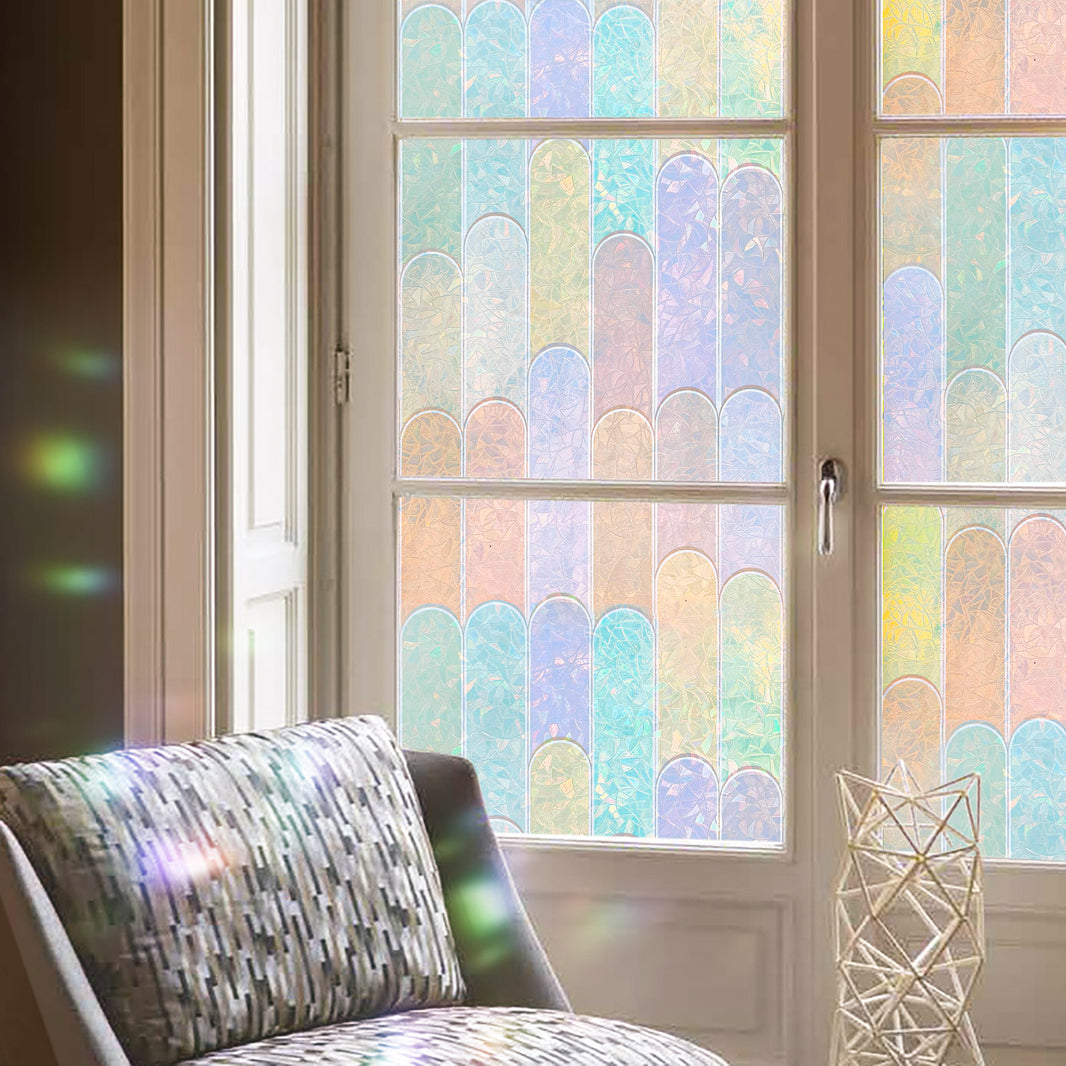 Unique Window Film Solution-Decorative Privacy Films for Home & Office ...
